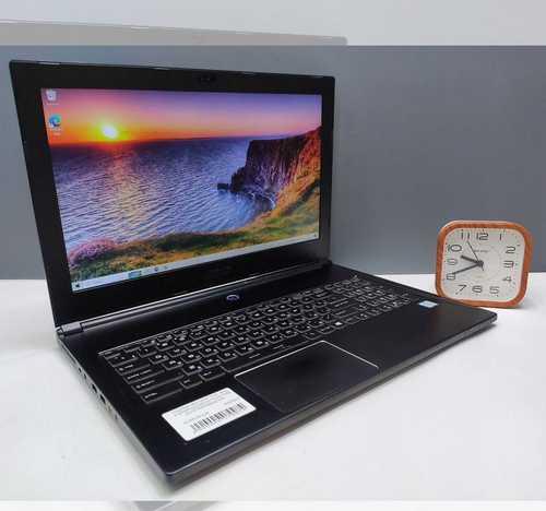 Ноутбук MSI GS60