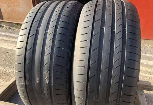 Kumho Ecsta PS71 235/50 R18