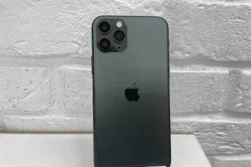 Мобильный телефон Apple iPhone 11 Pro 4/64 GB