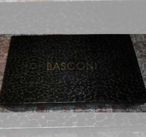Ботфорты женские Basconi