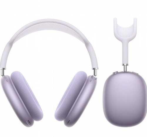 Apple AirPods Max USB-C Purple