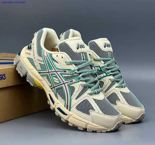 Кроссовки Asics Gel-Kahana 8 (Арт.65296)