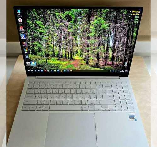 Samsung Galaxy Book Pro