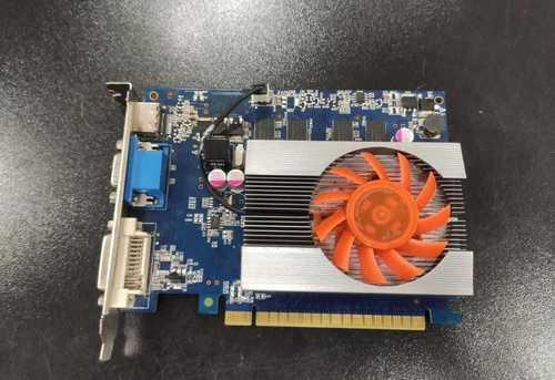 Видеокарта Inno3D GeForce GT440 GeForce GT 440 1 Г