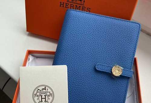 Блокнот планер hermes