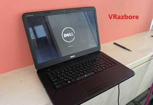 Dell inspiron N5040