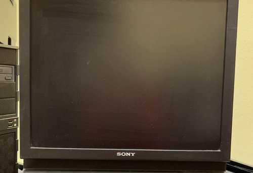 Монитор Sony SDM-E96D, Benq T721