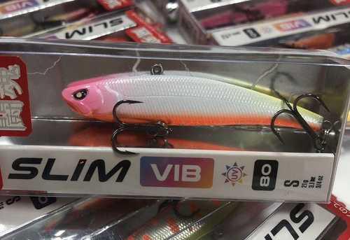 Вибы Lucky John Slim VIB