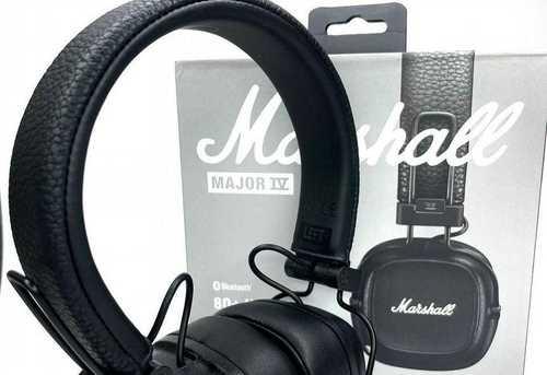 Наушники Marshall Major 4 Premium