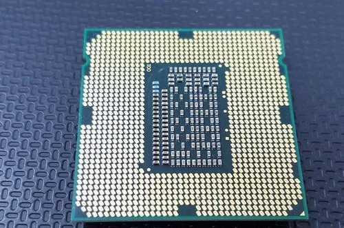 Процессор s1155 Intel Core i5-2500 (4x3300MHz)