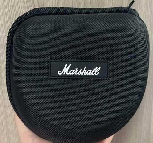 Кейс для наушников marshall