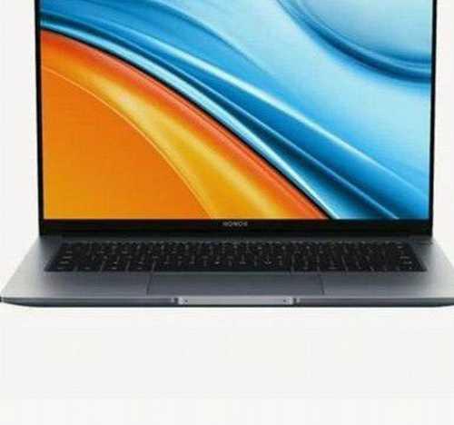 Новый ноутбук Honor MagicBook 14 NMH-WDQ9HN 14"