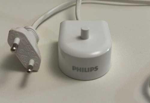 Зарядное устройство Philips HX6100