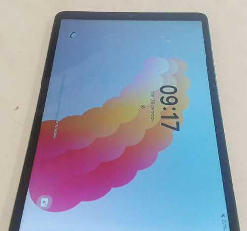 Планшет samsung galaxy tab a9