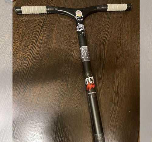 Руль tt provokator