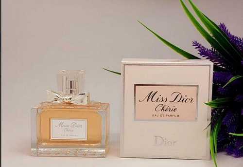 Парфюм Miss Dior Cherie Dior