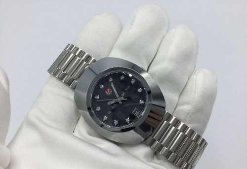 Rado Original Diastar 1500usd ETA2892 Оригинал