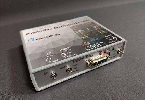 PowerBox Combiloader