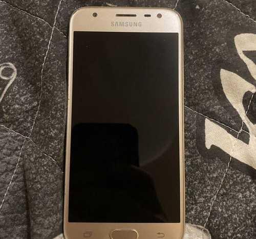 Samsung Galaxy J3 (2017), 2/16 ГБ