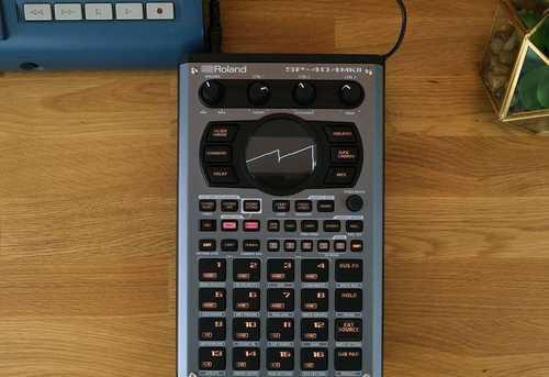 Roland sp 404 mk2