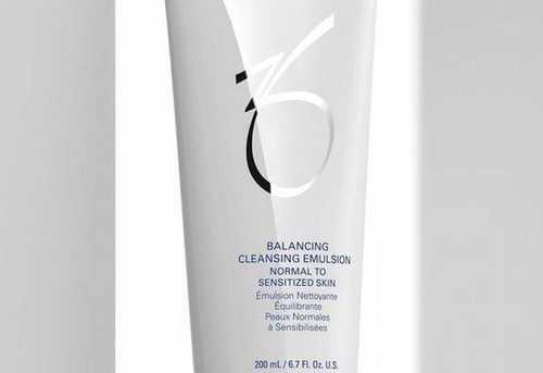 ZO Skin Health balancing cleansing emulsion