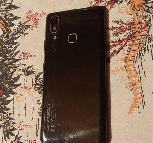 Leagoo S11, 4/64 ГБ