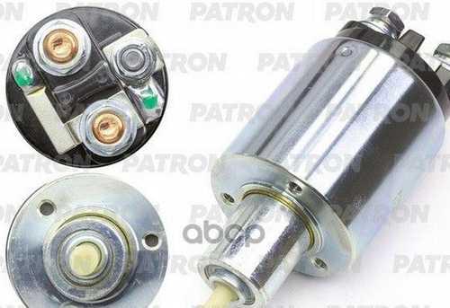 Реле втягивающее delco unit daewoo: Matiz 98- P