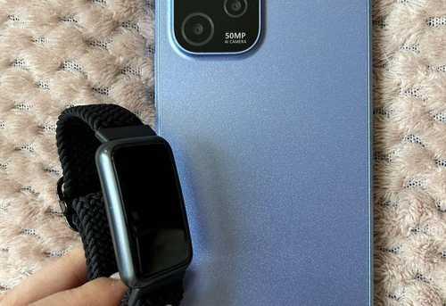 HUAWEI nova Y61, 4/64 ГБ