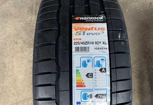 Hankook Ventus S1 Evo 3 SUV K127C 235/55 R19