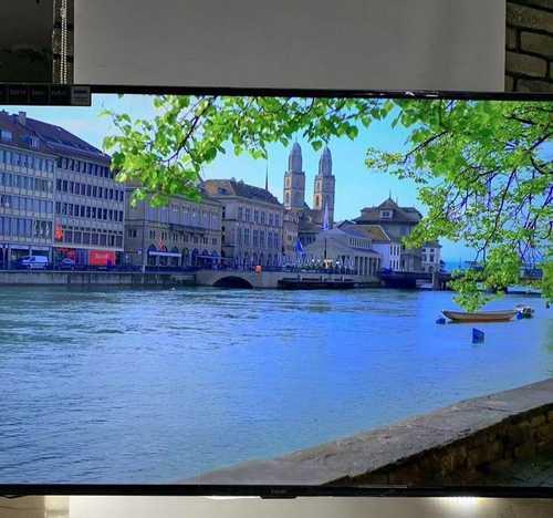 Телевизор 50 Android,Bluetooth,4K,онлайн HD TV