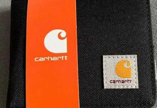 Кошелек мужской carhartt