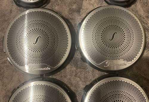 Burmester сетки на динамики W213 C238 W205 X253