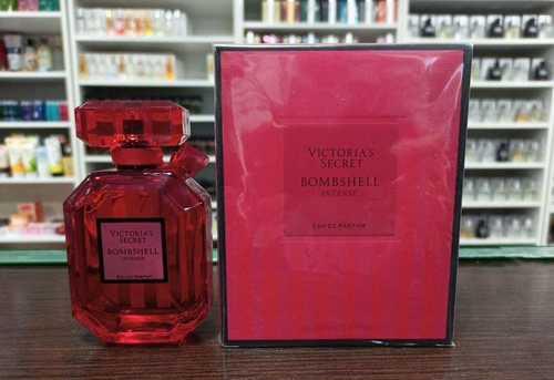 Victoria's Secret Bombshell Intense EDP Виктория