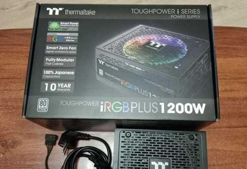 Блок питания Termaltake Toughpower series 1200 W