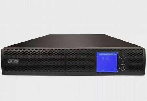 Ибп Powercom SNT-1000