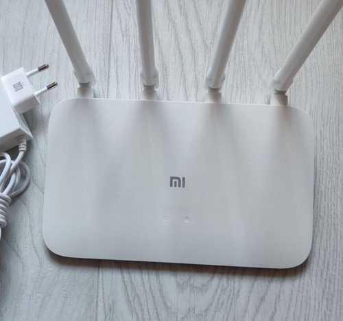 Роутер Xiaomi Mi wifi router 4A