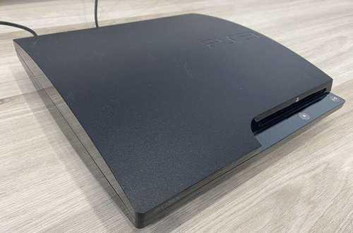 Sony playstation 3 slim