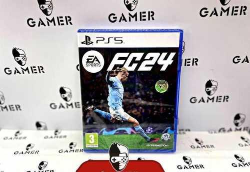 EA Sports FC 24 PS5 New