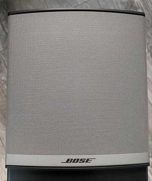 Bose Companion 5