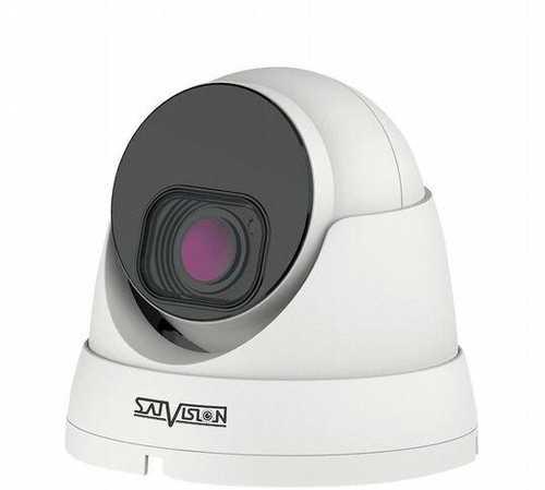 SVI-D323V SD SL v2.0 2Mpix 2.8-12mm видеокамера IP