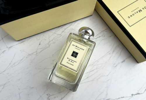 Jo Malone Blackberry and Bay Одеколон Распив 100 м