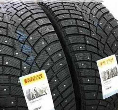 Pirelli Scorpion Ice Zero 2 255/50 R20 109H