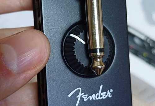 Fender Mustang Micro Гитарный усилитель/Процессор