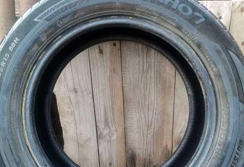Kumho Ecsta 711 185/65 R15 25G