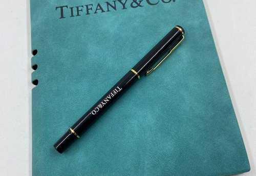 Ежедневник Tiffany с ручкой
