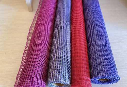 Флористическая сетка