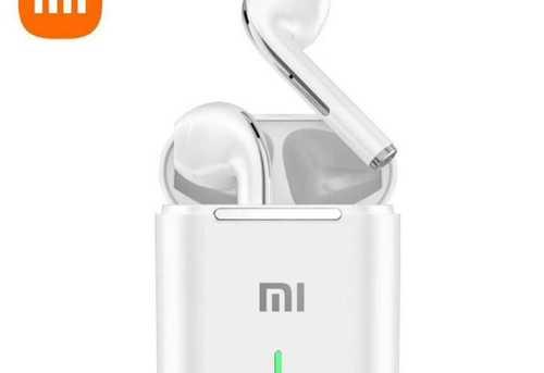 Беспроводные наушники xiaomi J18 TWS