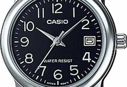 Часы женские Casio Collection LTP-V002L-1B