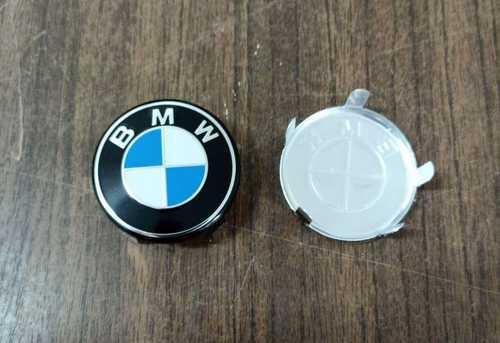 Эмблема в руль подушки безопасности BMW бмв