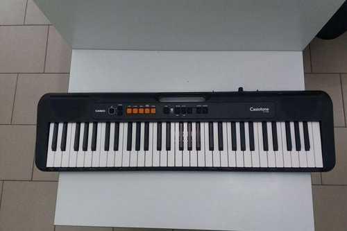Синтезатор Casio CT-S100